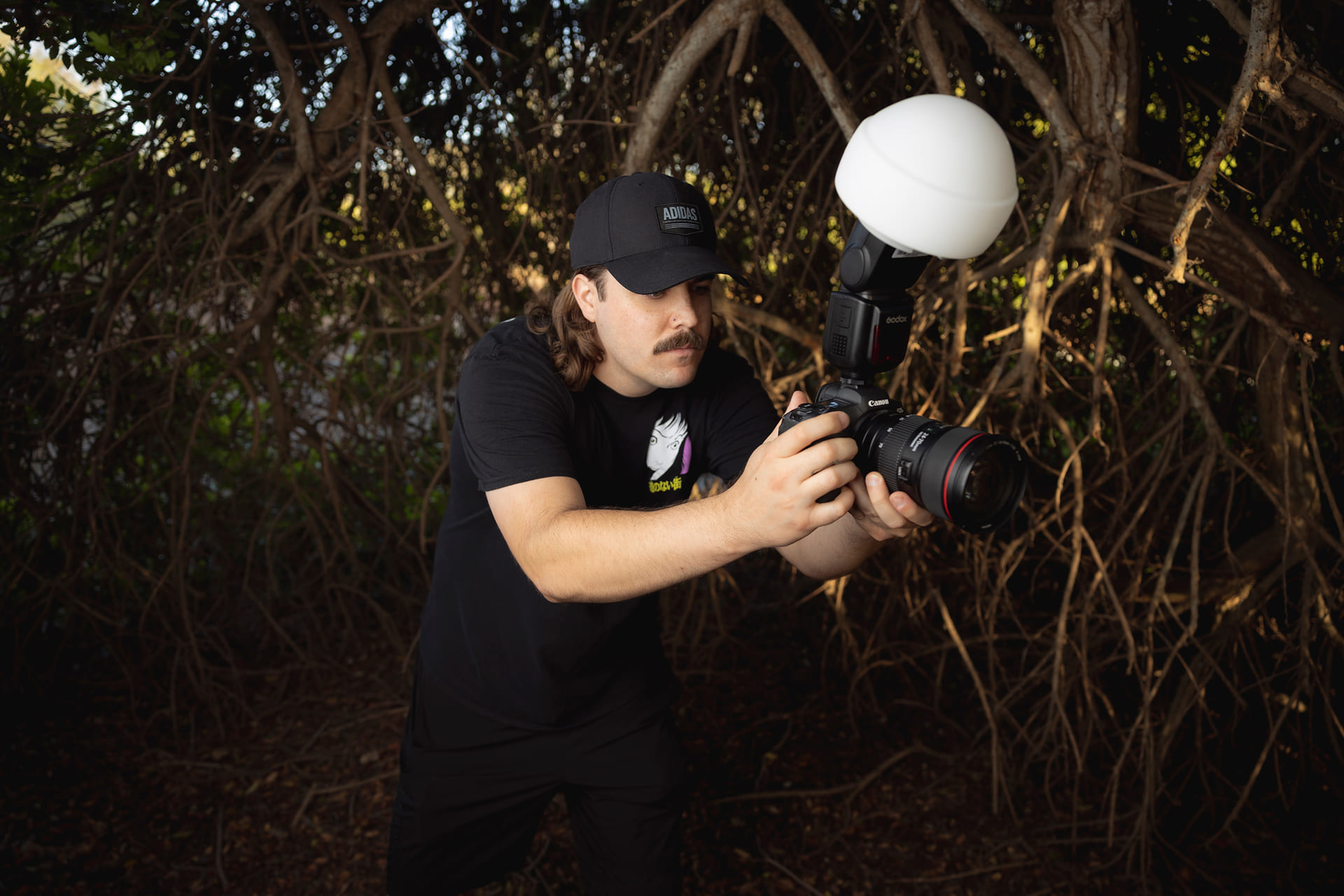 Services - Golden Lens Media